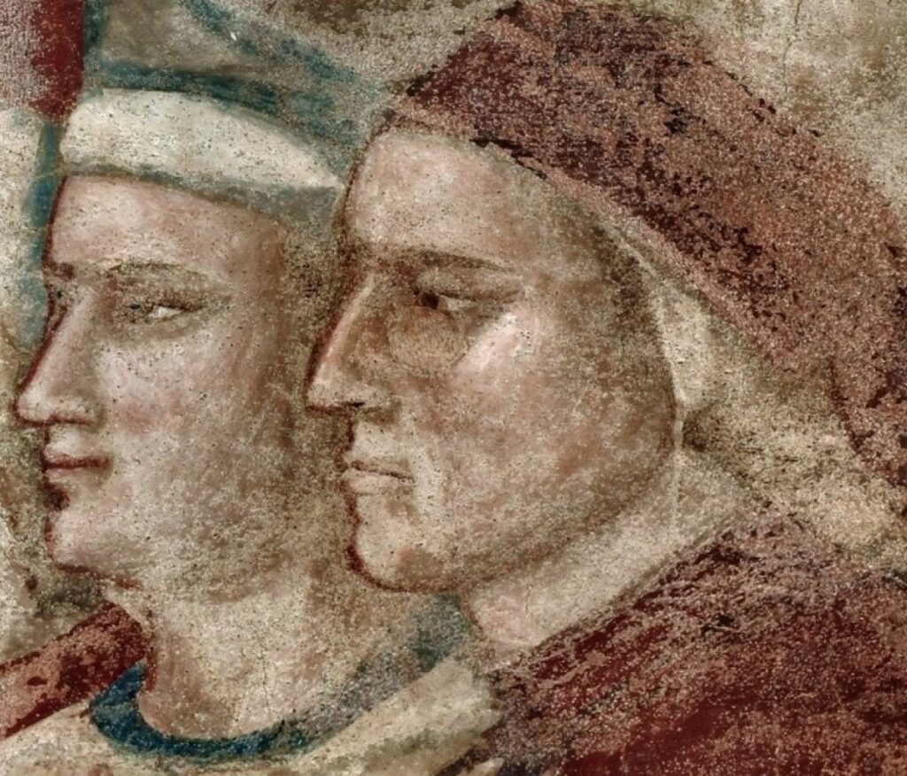 Benvenuti - Dante Alighieri Society of Ottawa